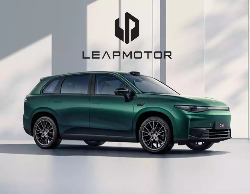 Landing Page - GP Auto mobile